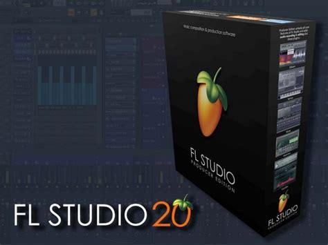 Image Line Fl Studio Producer Edition Signature Bundle V X X Deejaysound