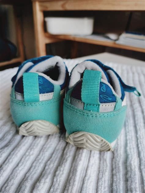 Asics, Babies & Kids, Babies & Kids Fashion on Carousell