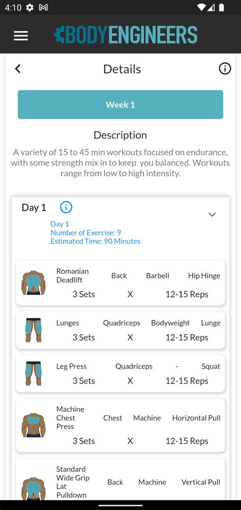 GitHub Mrkewl BodyengineersMain This Is The Apps Repo