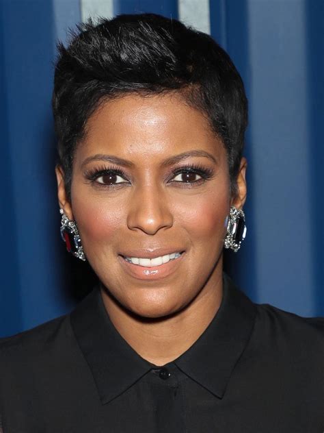 15 Tamron Hall Hairstyle