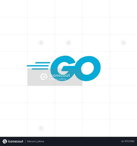 Go Programming Language Animation By Maryna Lytkina Lottiefiles