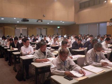 お知らせ（「仙台市との災害時における応急措置の協力に関する協定」等に関する説明会 を開催いたしました。） 仙台建設業協会 未来へつなぐ