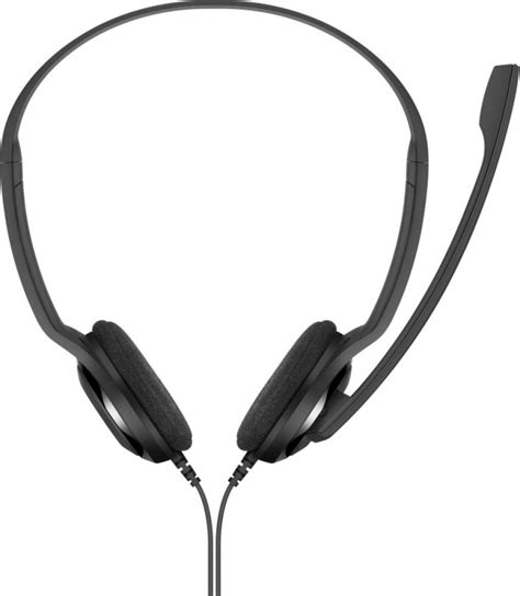 Sennheiser PC 5 CHAT инструкция