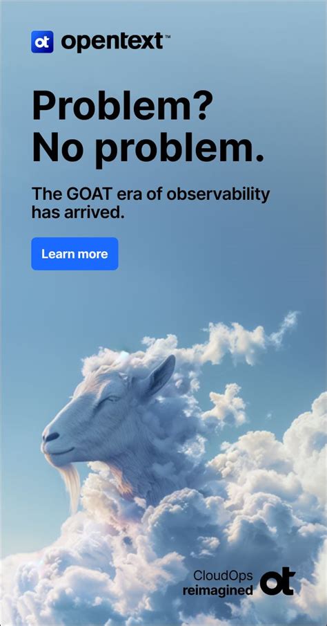 Transform Itops With Observability Opentelemetry And Sre Opentext