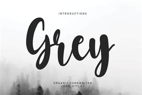 Grey Font Scratchones Creative Fontspace