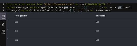 How To Read Currency From A Csv File Neo4j Graph Platform Neo4j