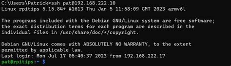 How To Generate Use SSH Keys On Raspberry Pi RaspberryTips