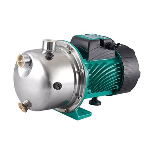 Taifu SGJ800 Jet Priming Pump 1.1HP 100% COPPER WINDING — Kamran ...