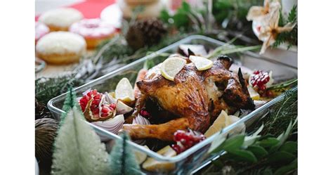 Рецепти за коледни ястия от близо и далеч