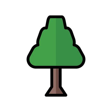 Man Cutting Tree Vector Images Depositphotos