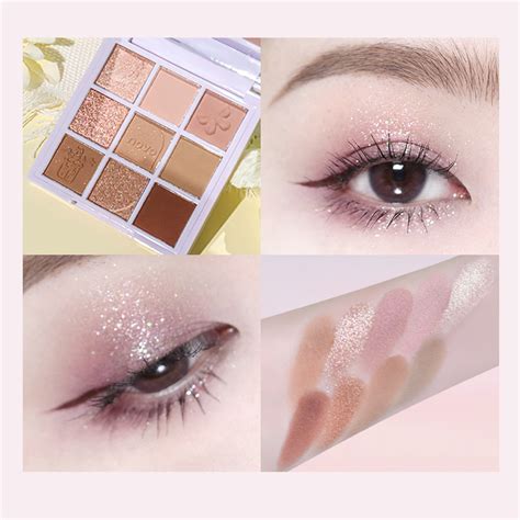 Profusion Stick Nodes Pro Eye Makeup Tape Strips Makeup Case With