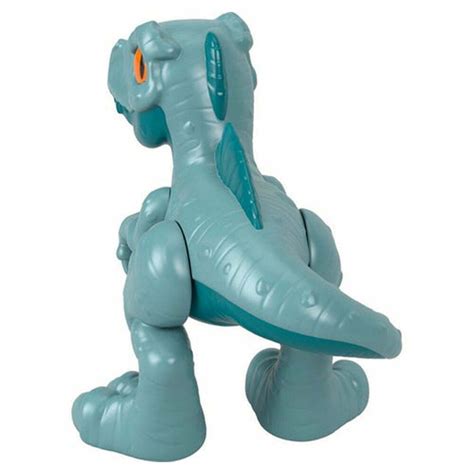 Mini Figurka Gigantozaur Jurassic World Dinozaur Kidozabawki Pl