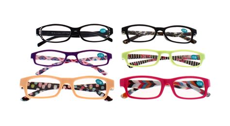 Wholesale Fashion Reading Glasses 200
