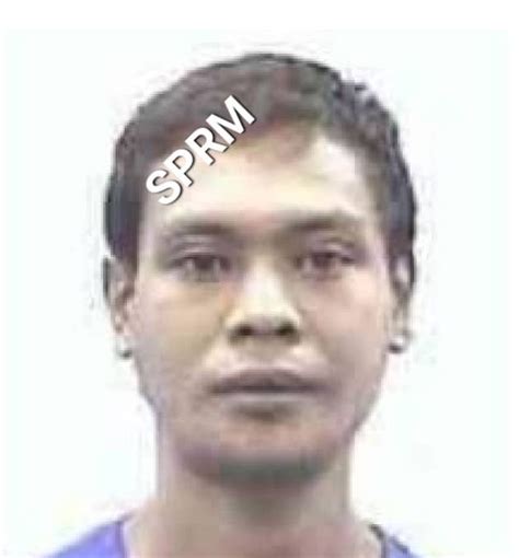 Mohd Hasan Dikehendaki Bantu Siasatan Kes Sprm Melaka