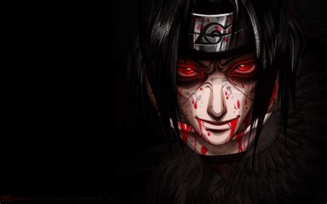 Artwork X Art Uchiha Itachi Naruto Shippuden 720p Uchiha Itachi