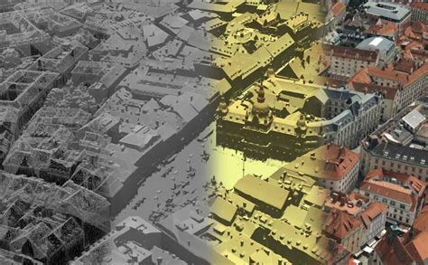 🚀 New Capabilities In Ultramap 3d Cesium Export And More Vexcel Imaging