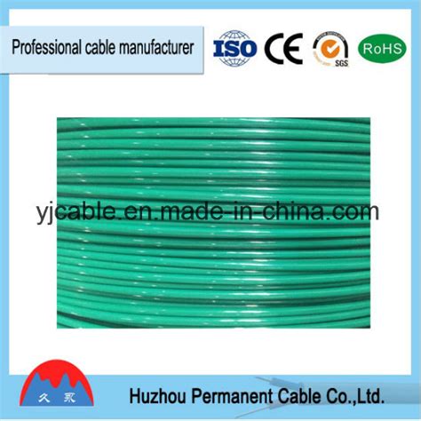 AWG Size Thhn Electrical House Building Wire THHN AWG China Electric Wire And Wire