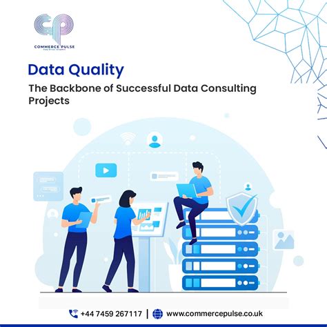 Commerce Pulse Lets Talk About The Importance Of Data