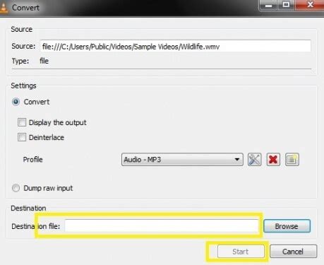How To Convert MKV To MP Easily