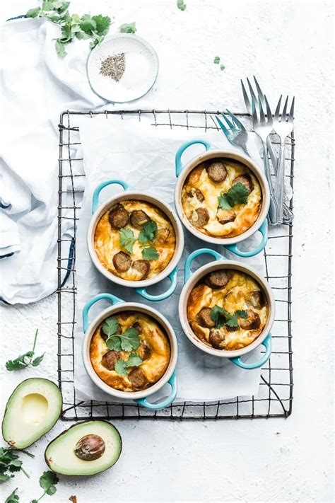 Easy And Delicious Easter Casserole Recipes For Every Meal