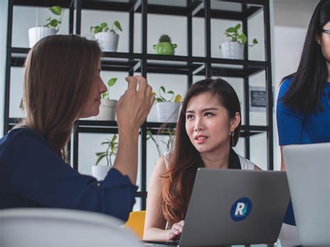 Gender Equality In The Workplace A Primer Wordsmithie