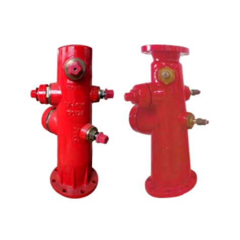 UL FM Wet Barrel Fire Hydrant American Standard Factory BAOLAI One Stop Pipe Solutions