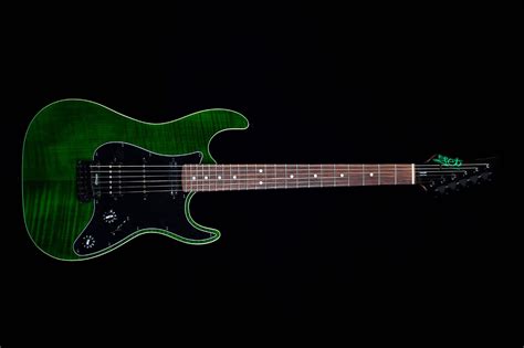 Jet Js 450 Tgr R Jet Guitars