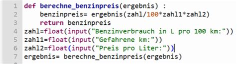 python funktionen computer internet informatik