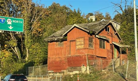 West Seattle Blog Followup Heres Whats Happened Since Citys