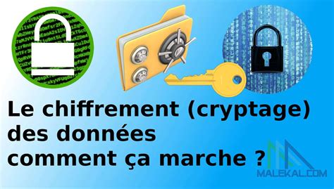 Le chiffrement cryptage des données comment ça marche et pourquoi l