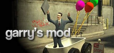 Garrys Mod Pc Download Free