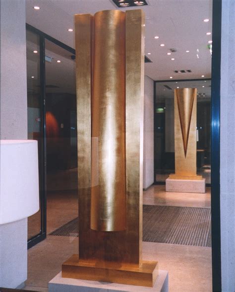 Cone And Column Of Transformations Roland Piche Roland Piche