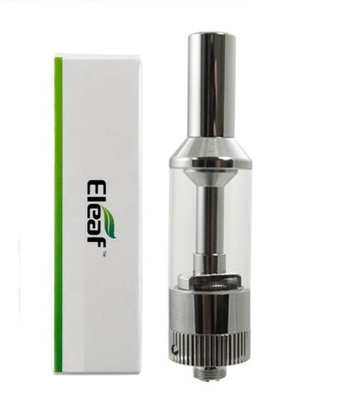 Eleaf Gs Air Tank Vaping Wizard