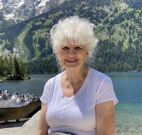 Sandra Louise Sandy Eickelman Obituary 2023 Springfield Mo