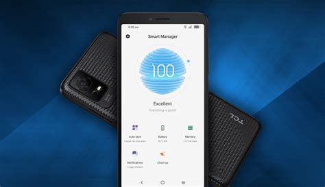 ION X TCL USA