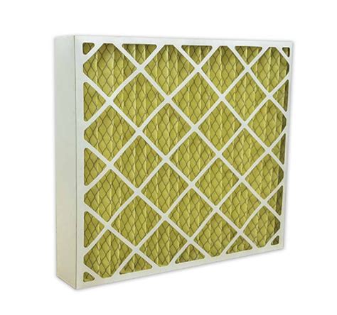 空气过滤器厂家 净化产品 净化设备 空气过滤器 上海恒毅淼康环保科技有限公司