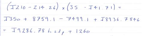 Superposition Calculation For A Circuit