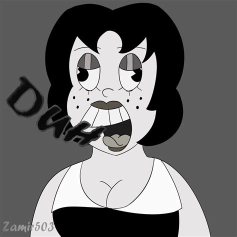 Casa De Los Dibujos Lulu By Zamir1430 On Deviantart