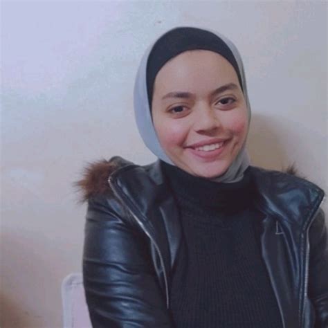 Hagar Mahmoud القاهرة مصر ملف شخصي احترافي Linkedin
