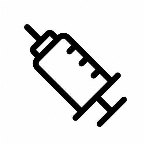 Immunity Immunization Injection Medical Syringe Vaccination
