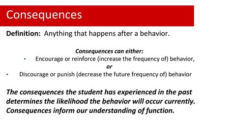Intro To Fba Thinking Fbt Ppt Download