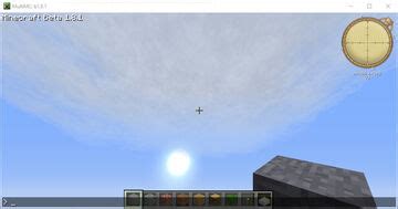 Clouds Minecraft Texture Packs Planet Minecraft Community