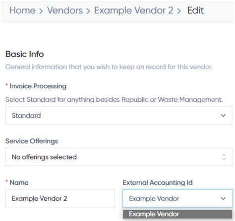Quickbooks Desktop Integration Discovery