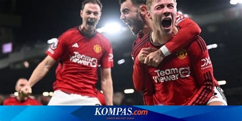 Link Live Streaming Wolves Vs Manchester United Kickoff 0315 Wib