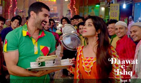 Daawat E Ishq Music Review Nothing More Than Dawaat Of Qawaalis