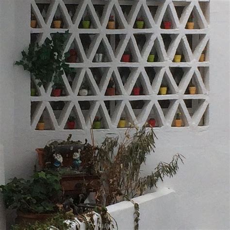 Modern Brick Architecture For Home Exterior
