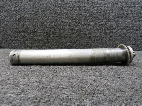 43286 002 Piper Pa31 350 Main Gear Brace Pivot Shaft Unit