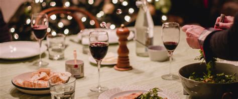 Recetas Saludables Para Navidad
