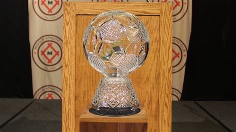 Mens Mac Hermann Trophy Winner Set To Be Revealed On Friday Jan 5