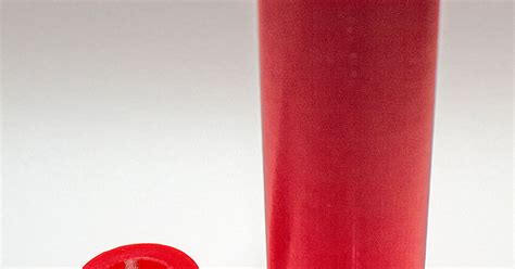 Nasal Spray Bottle Container Threaded Cap Style By Rus Nephew